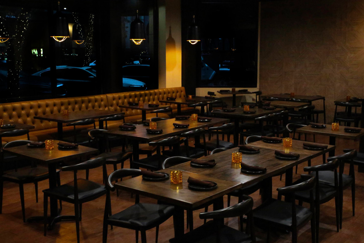 Press – The Brandy