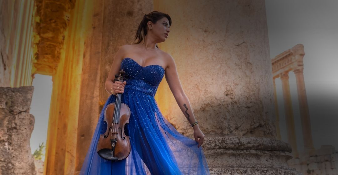 Live Events – The Brandy