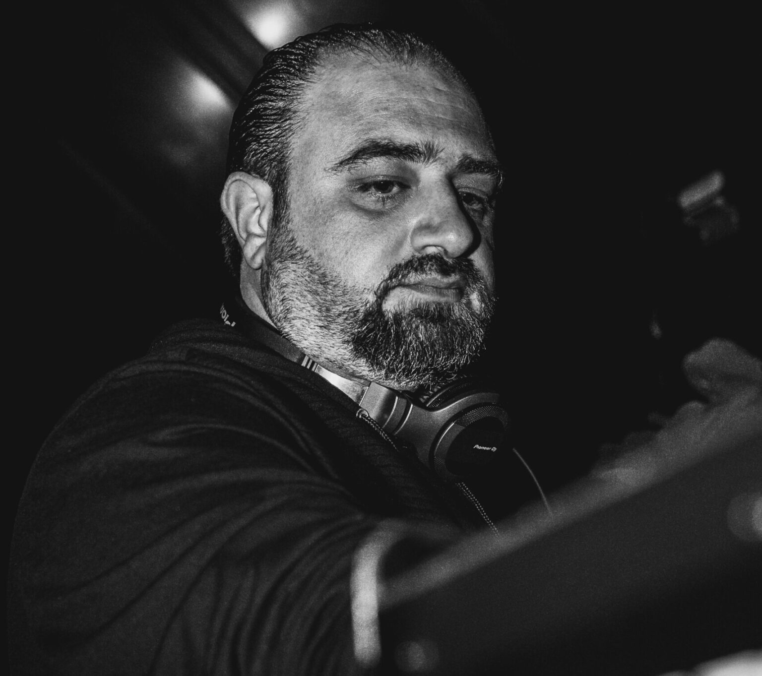 Live Events – The Brandy